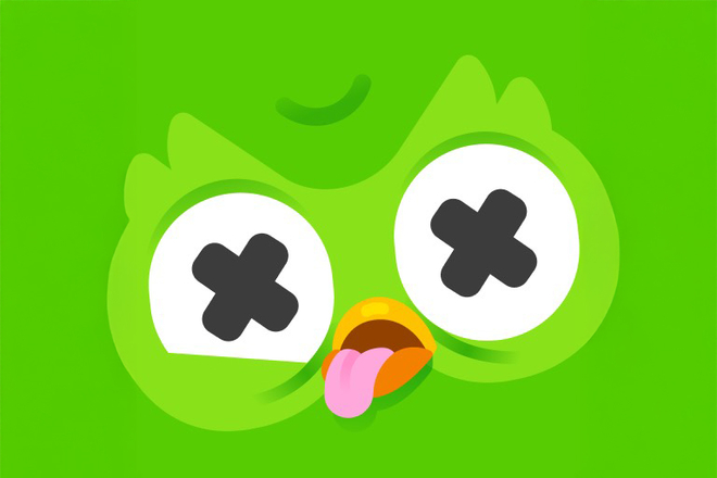 Duolingo kills off mascot Duo in new marketing stunt | Ad Age